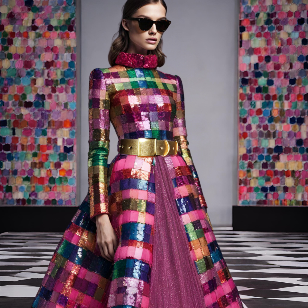 Tickled Pink: The Color Taking Over Social Media In A Viral Storm ...